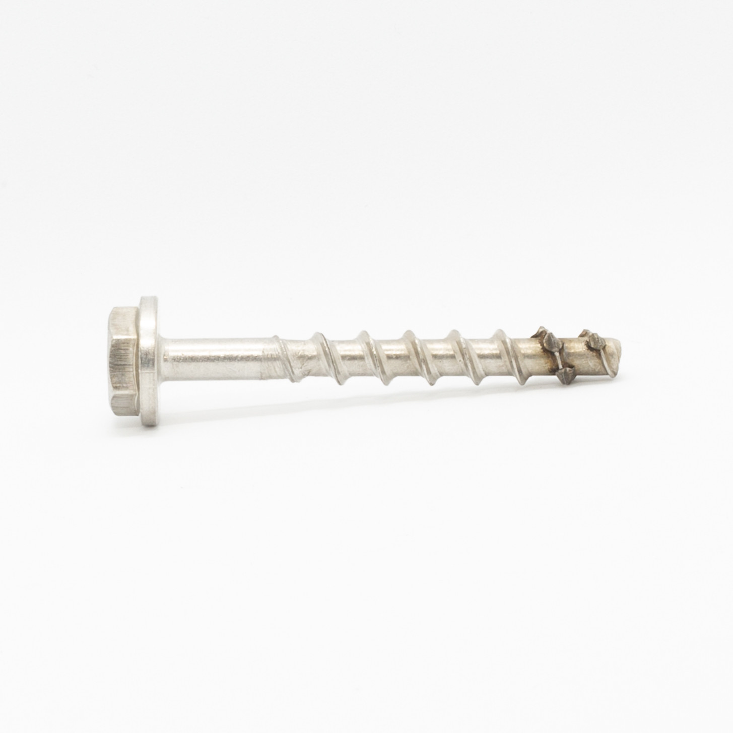 Toge TSM Stainless Steel Hex Screwbolt - Fixings Store