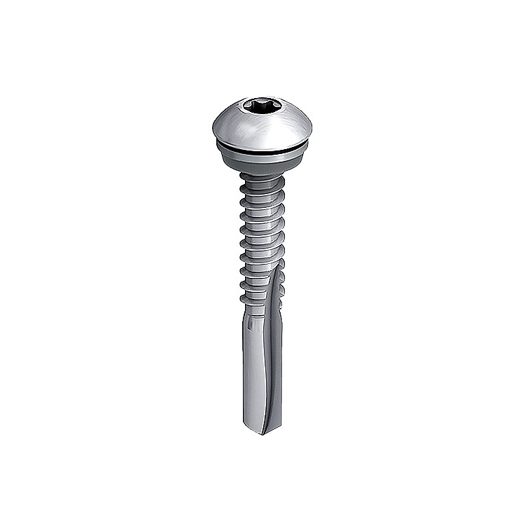 EJOT JT3-FR-12-5.5 Bi-Metallic Self Drilling | Fixings Store