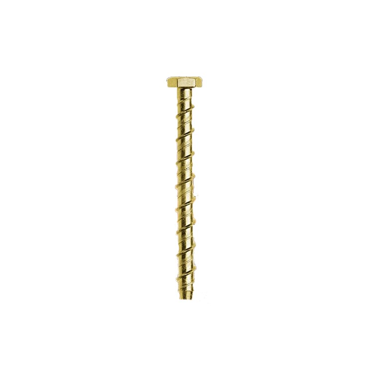 Thunderbolt Unifix Screwbolt Galvanised - NON ETA - Fixings Store
