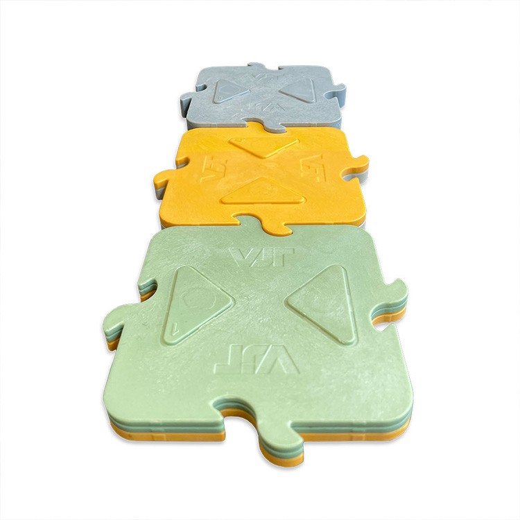 VJT Interlock Load Bearing Packers | Fixings Store