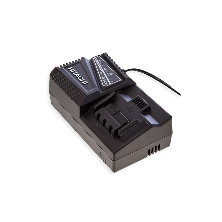 Hitachi UC18YFSL Fan Cooled Charger | Fixings Store