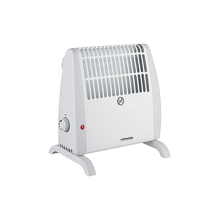 Airmaster AIR FW400 Frost Watch Convector Heater 520W - Fixings Store