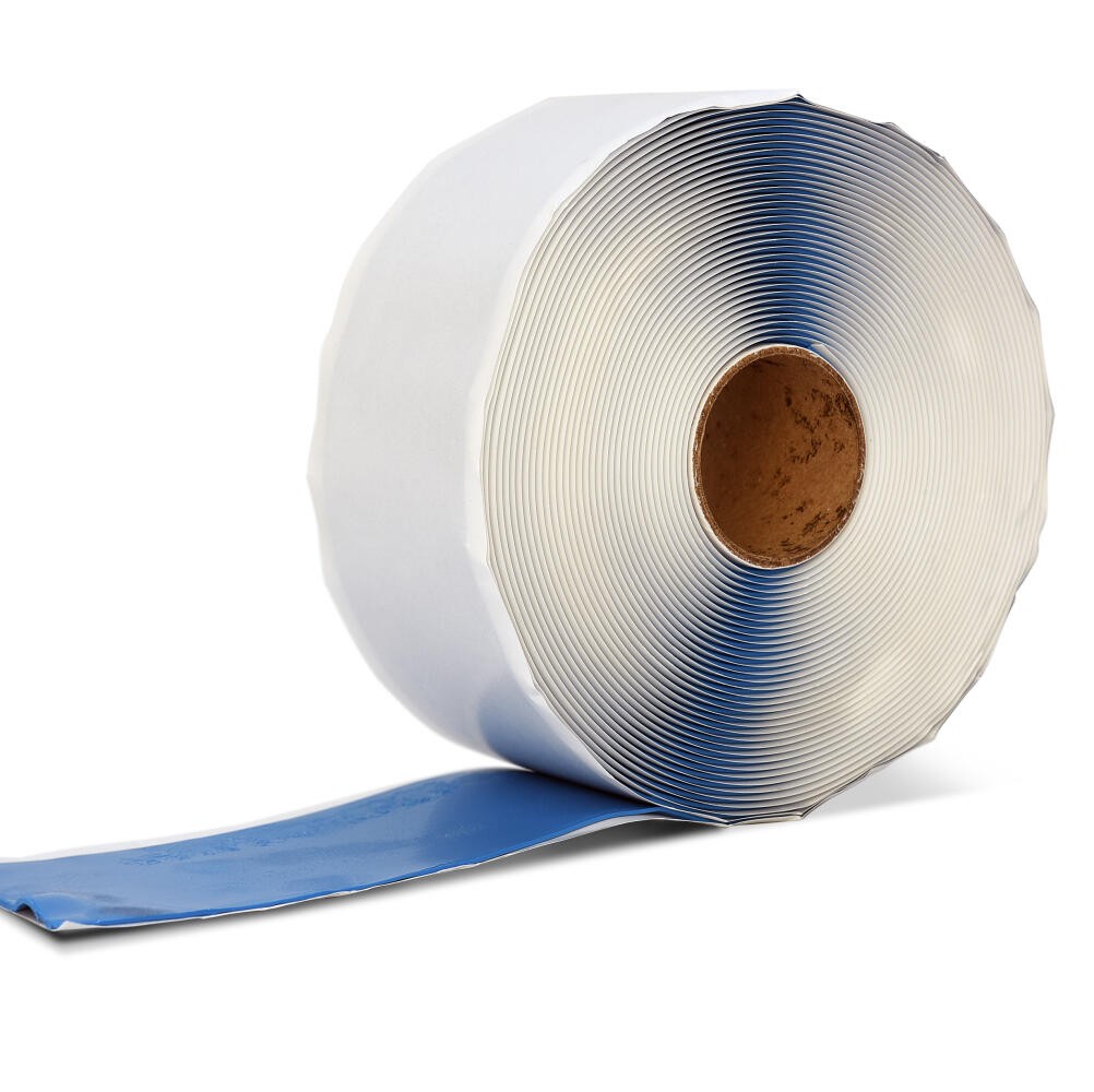 Visqueen Double Sided Jointing Tape 50mm x 10mtr RS000343 - Fixings Store