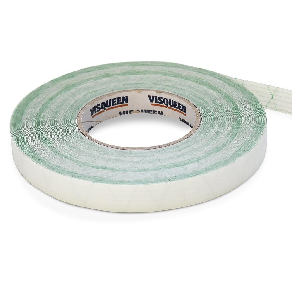 Visqueen Double Sided Vapour Tape 20mm x 5m - Fixings Store