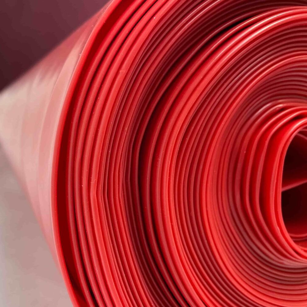 Visqueen Radon R400 Membrane 4m x 20m RS073298 - Fixings Store