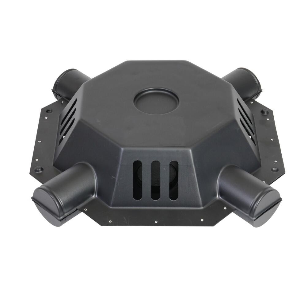 Visqueen Radon Sump Units RS074461 - Fixings Store