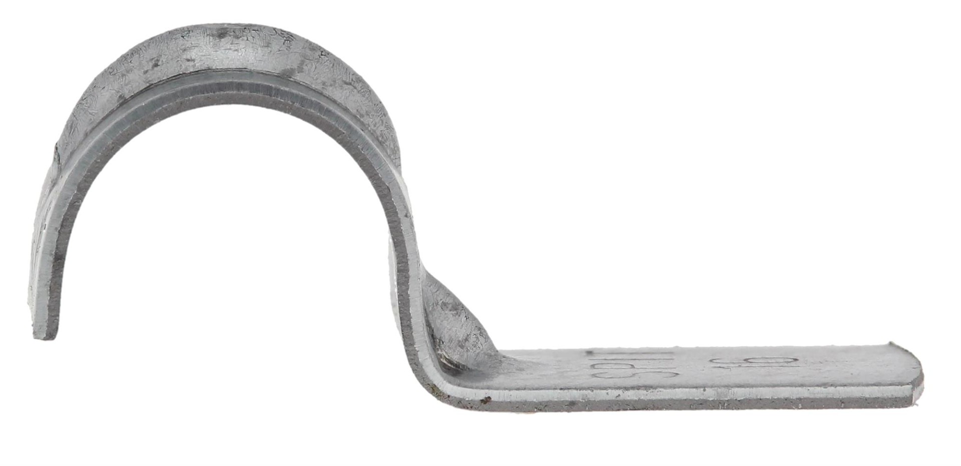 Spit Steel P Clips to Fix Pipework and Conduit to Floors & Walls ...