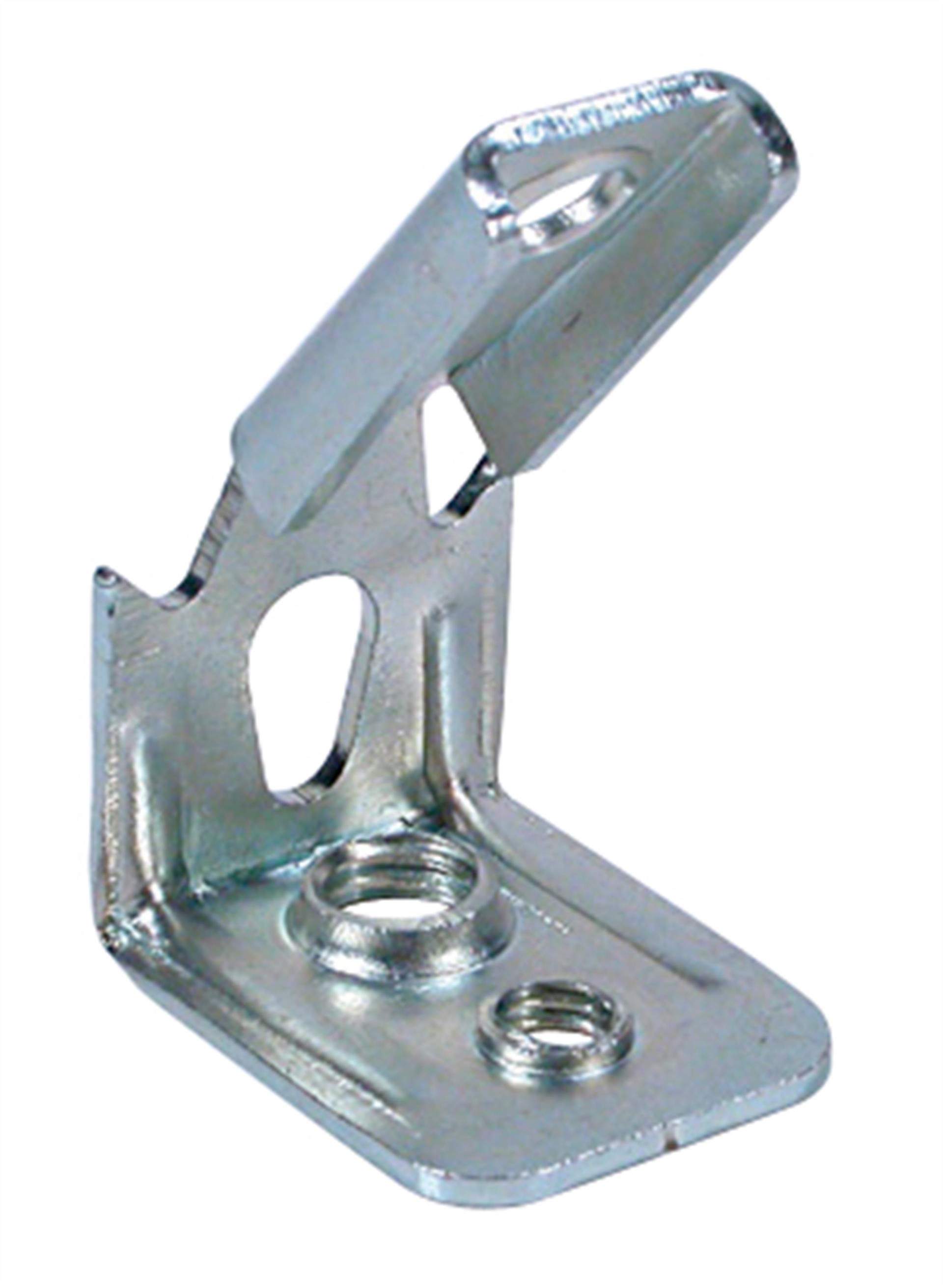 Spit 011430 TRH M6/M8 Threaded Rod Hanger Metal Clip - Fixings Store