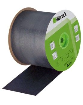 Illbruck ME220 EPDM Membrane 200mm x 25m - Fixings Store