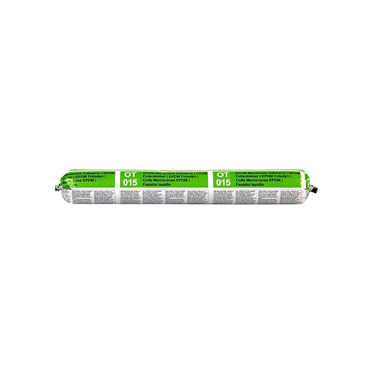 illbruck OT015 High Tack EPDM and Membrane Adhesive 600ml - Fixings Store