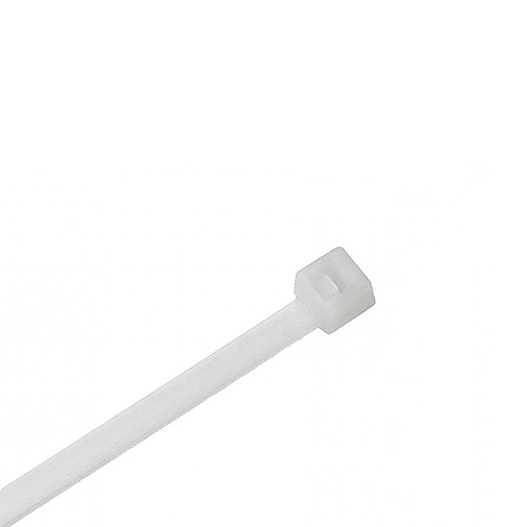 Clear Cable Ties | Fixings Store