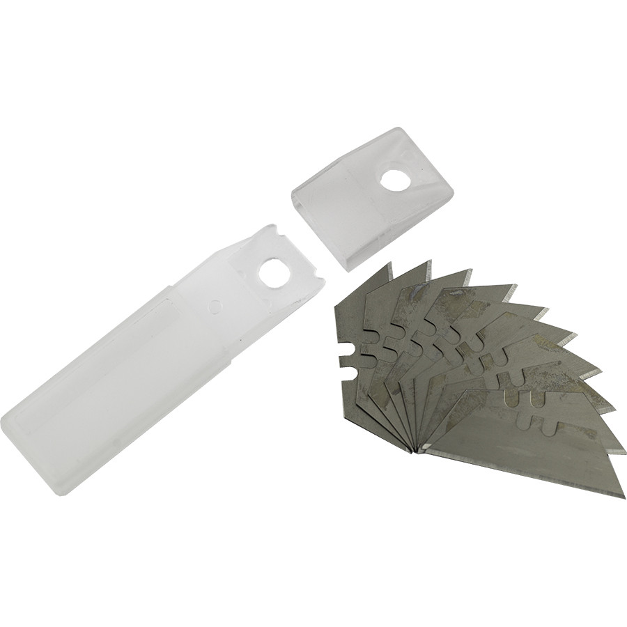 Auto Retracting Blades | Fixings Store