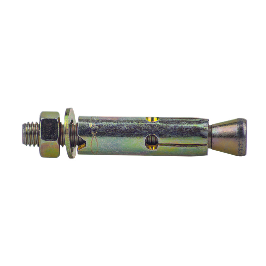 Fischer Zykon FZA M12/25 Undercut Anchor 18 x 80mm - Fixings Store