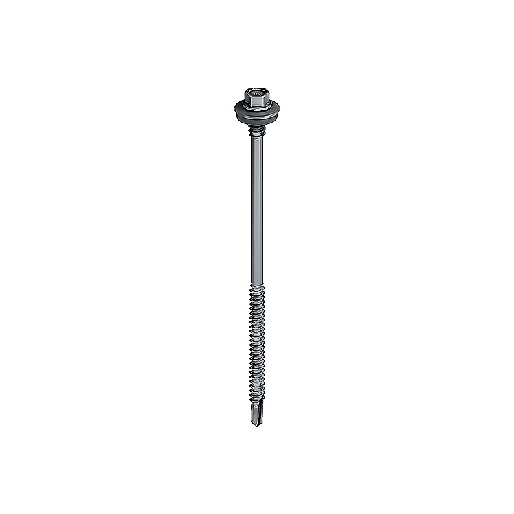 EJOT JT3-D6H Self Drilling Screws 5.5/6.3 - 100 Pack - Fixings Store