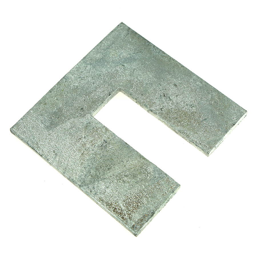 Galvanised Shims - Fixings Store