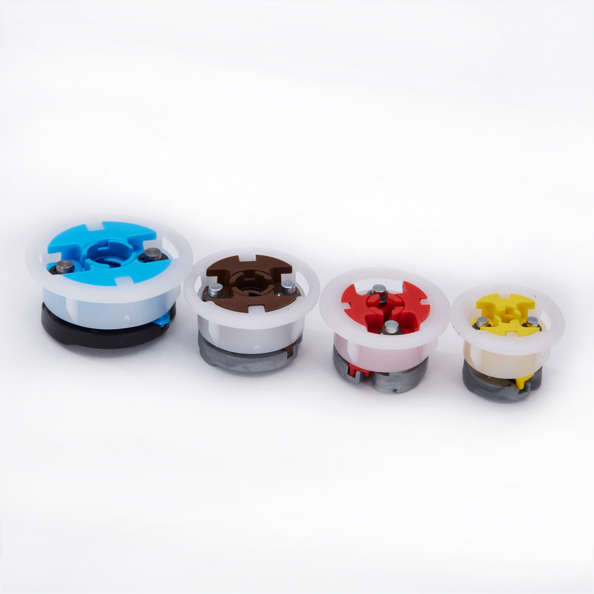 Blue Dolphin Tape - Fixings Store