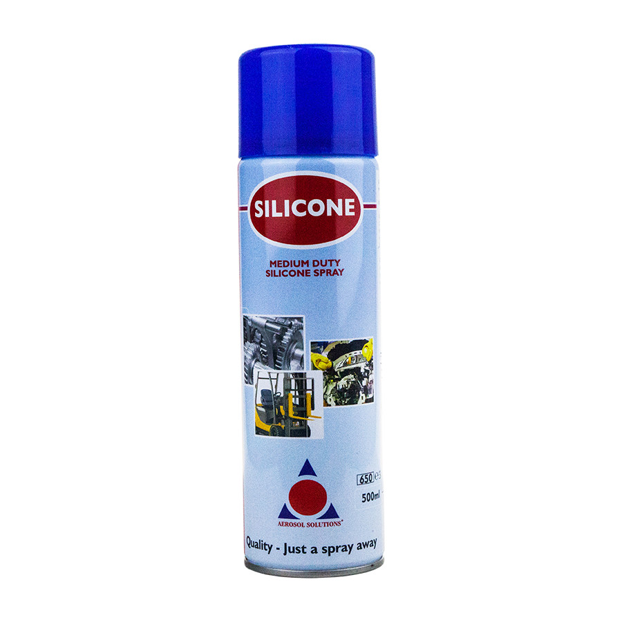 Silicone Spray | Fixings Store