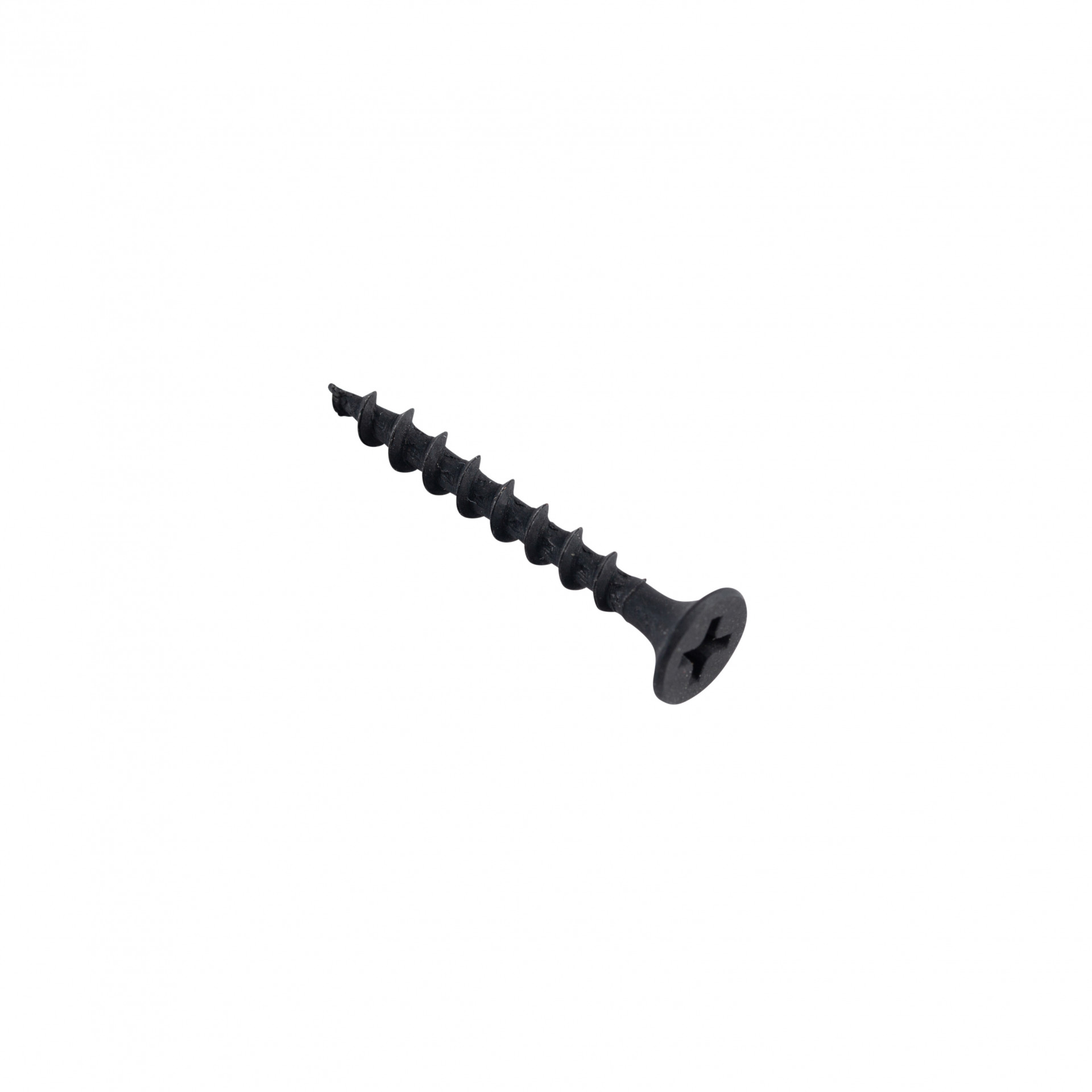 Timco Drywall Screw Coarse Black | Fixings Store
