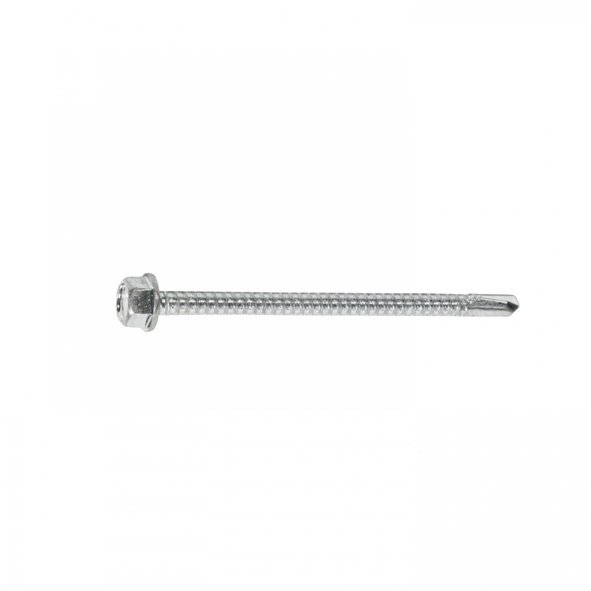 DrillTech Carbon Steel 5.5mm Self Drilling Screw 100 Pack | Fixings Store