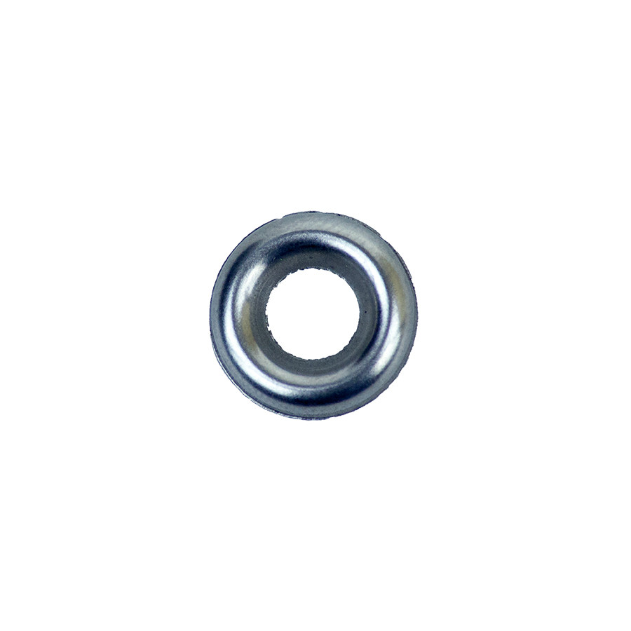 Screw Cups Surface A2 Stainless Steel 100 Pack | Fixings Store