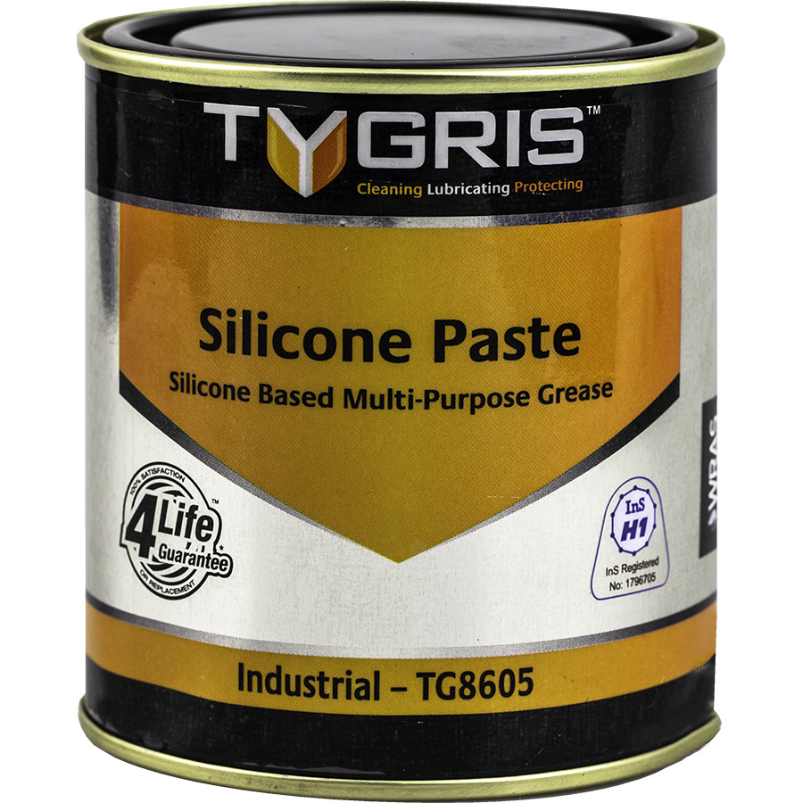 Pipe Grease | Fixings Store