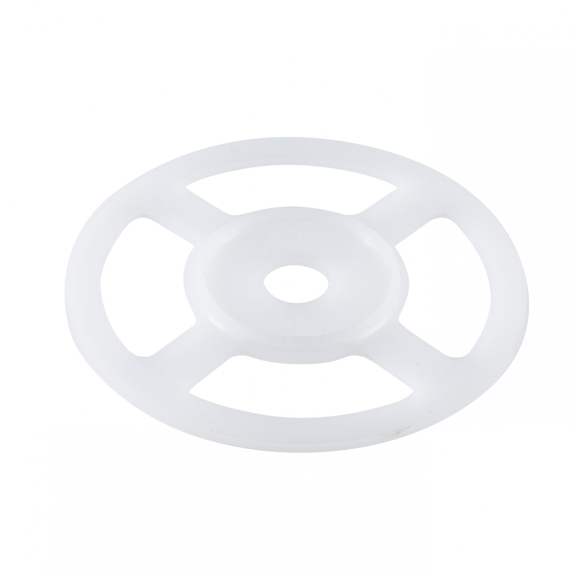Rigid Insulation Anchor Support Washer 90mm | Fixings Store