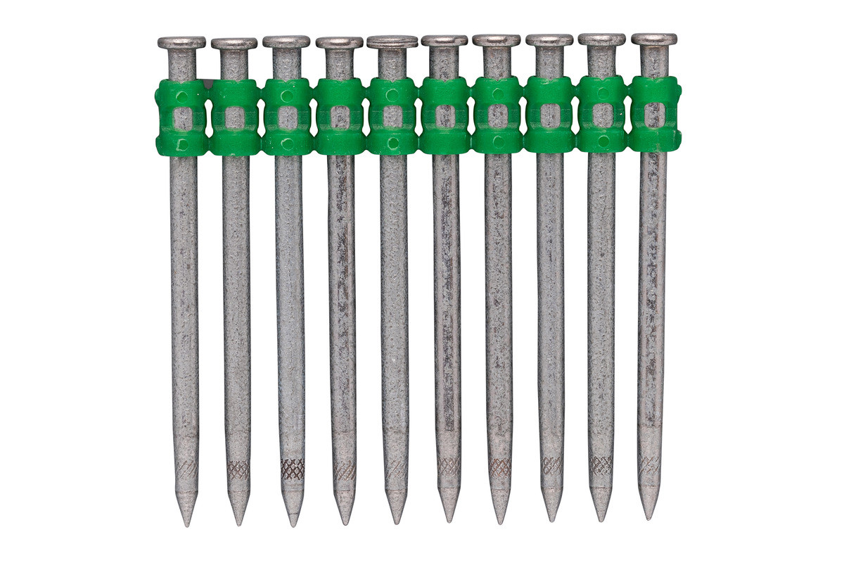 Sympafix GT4C-HD Pins & Gas (Heavy Duty) | Fixings Store