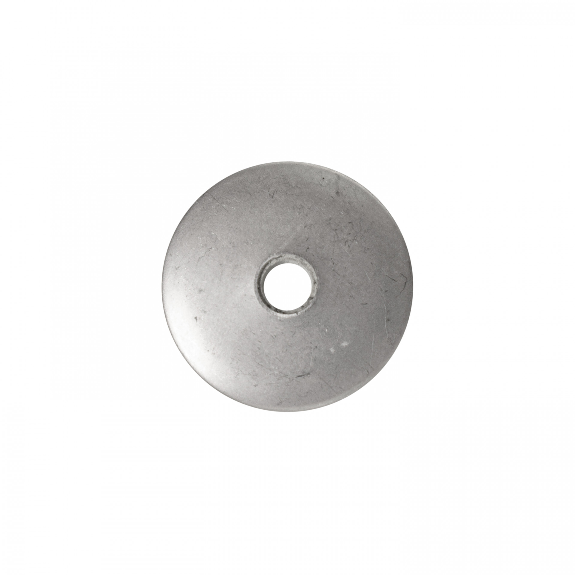 DrillTech Galvanised Bonded Washer 100 Pack - Fixings Store