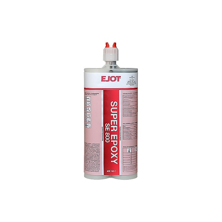 EJOT Super Epoxy SE800 400ml - Fixings Store