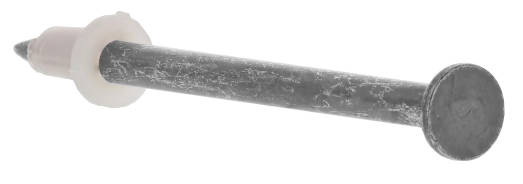 Spit 032950 P370 SC9 Steel & Concrete Pin 25mm - Single Shot Pins