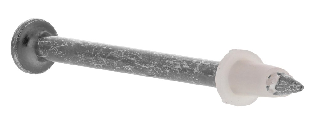 Spit 032890 P370 SC9 Steel/Concrete Pin 70mm - Single Shot Pins ...