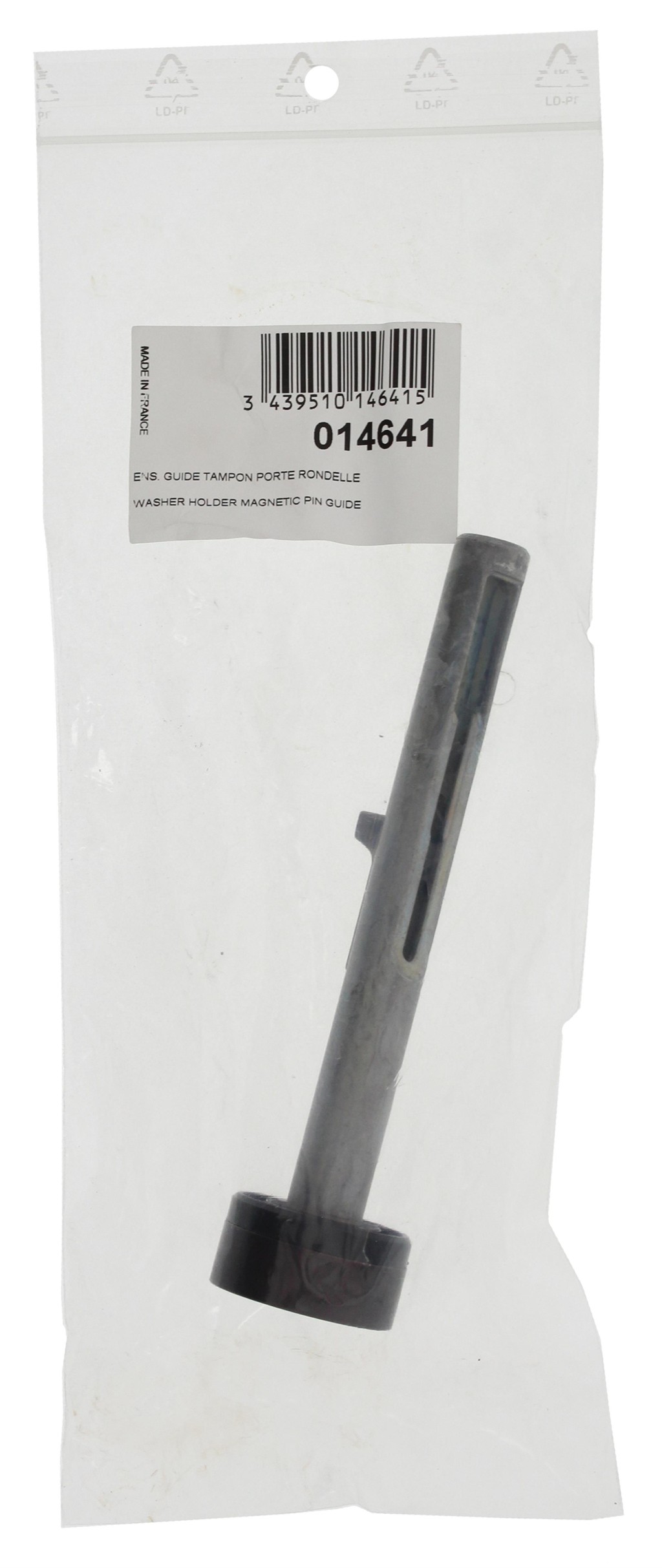 Spit 014641 Magnetic Probe for Pulsa 40p / 800P