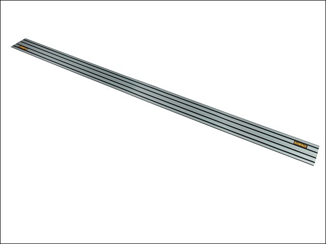 Dewalt DWS5023 Plunge Saw Guide Rail 2.6m - Fixings Store