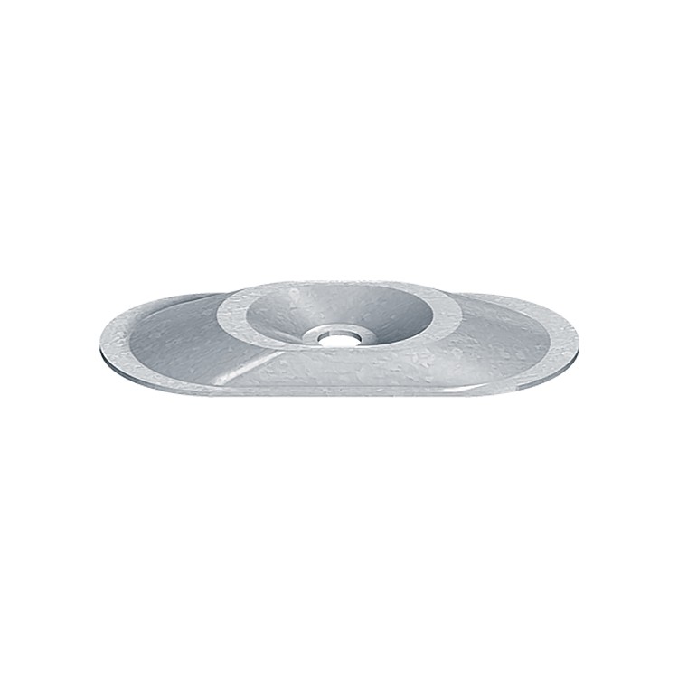 EJOT HTV 82/40 F Stress Plate - 100 Pack - Fixings Store
