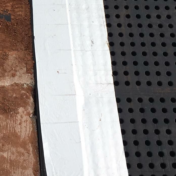 Visqueen Gas Vent Mat Gas Protection VT M1 RS024306 - Fixings Store