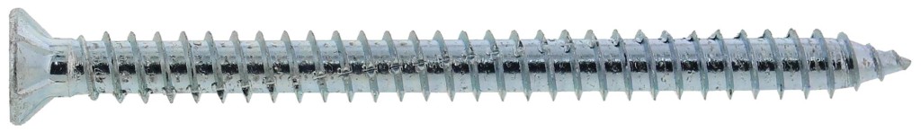 Spit FS-H Frame Fixing Screws with Countersunk Head