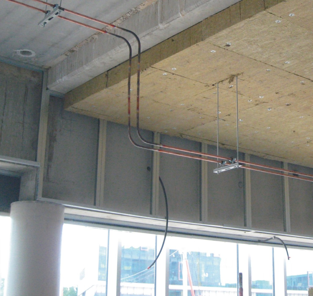 Spit ISOMET Fire Resistant Insulation Anchors - Fixings Store