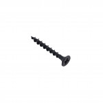 Timco Drywall Screw Coarse Black | Fixings Store