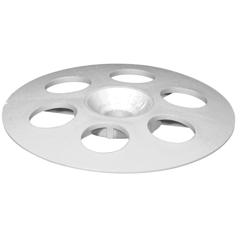 Fischer ISO-Washer 8/60 Insulation Discs - Fixings Store