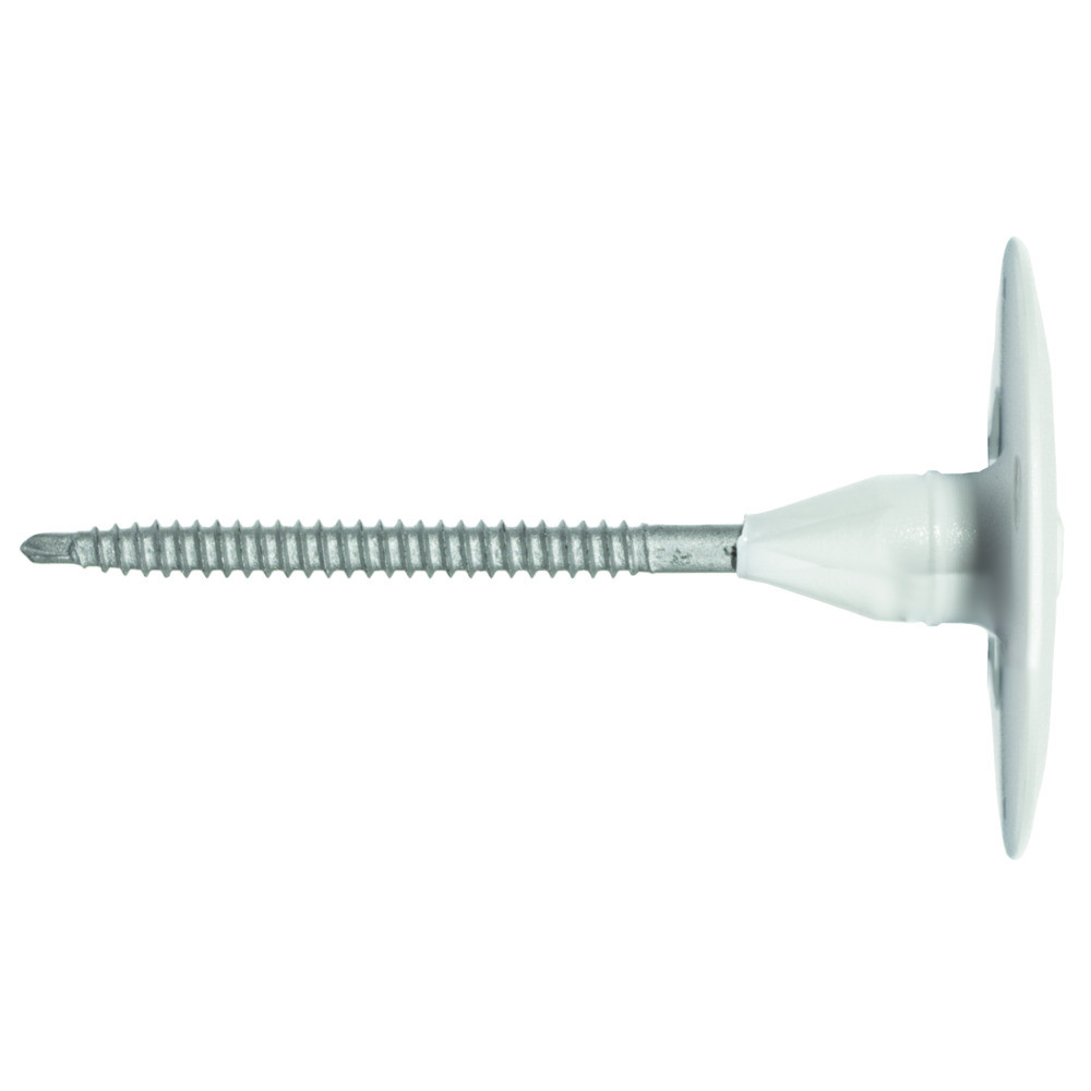Fischer DHTS 100W Retaining Disc with Screw 44388 - Fixings Store