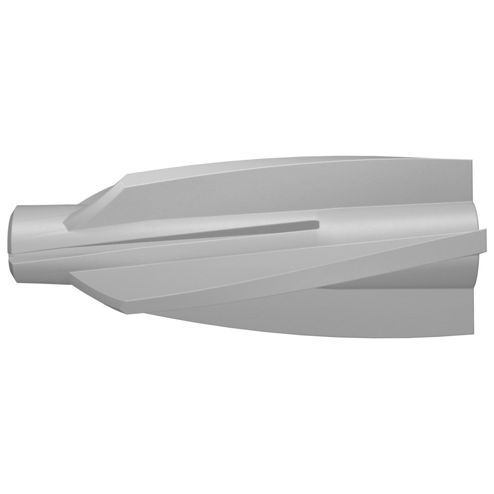 Fischer GB Twist Lock Aircrete Anchors - Fixings Store