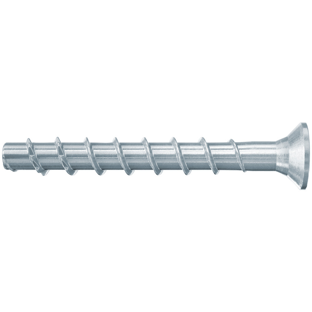 Fischer FBS II SK UltraCut Concrete Screws - Fixings Store