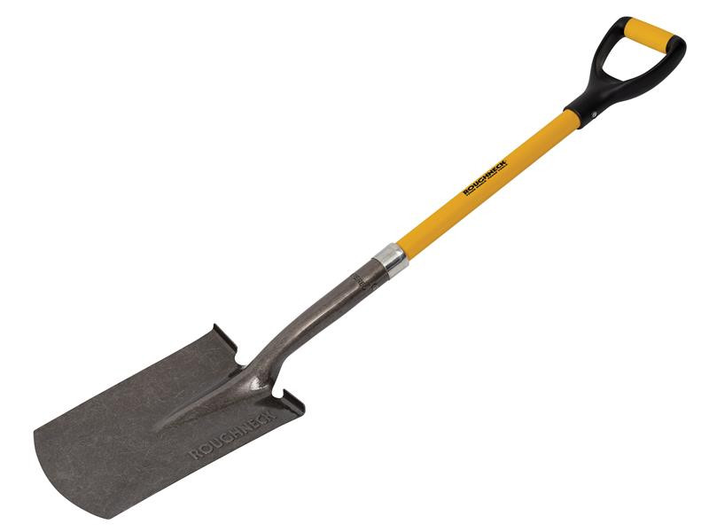 Roughneck ROU68224 Digging Spade - Fixings Store