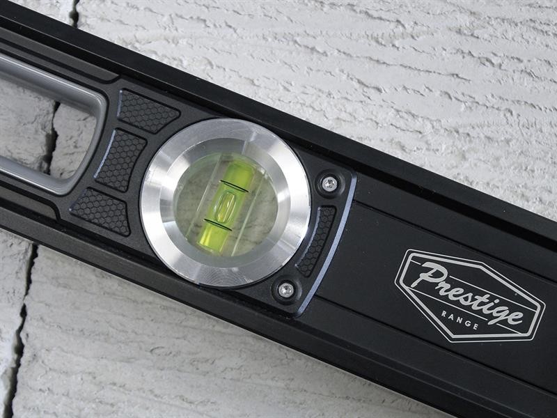 Faithfull FAISLHD1200 Prestige Professional Heavy-Duty Spirit Level ...